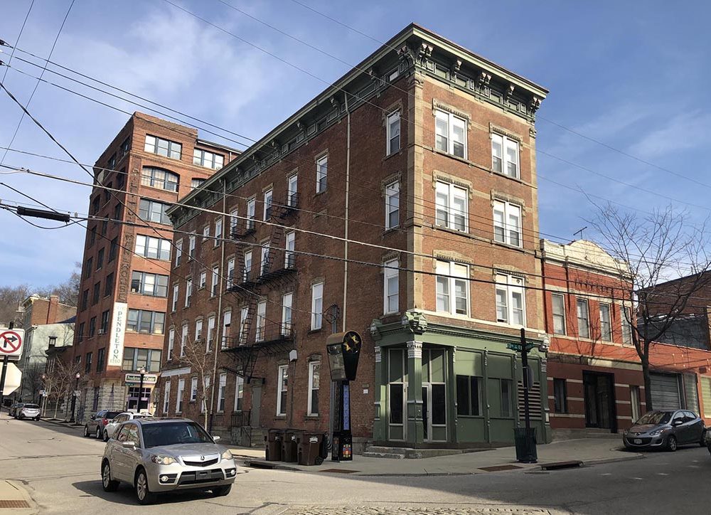 Home - True Craft Architecture